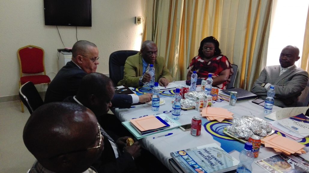 Office Congolais de Contrôle "OCC" – Page 55 – Bâtissons la Confiance