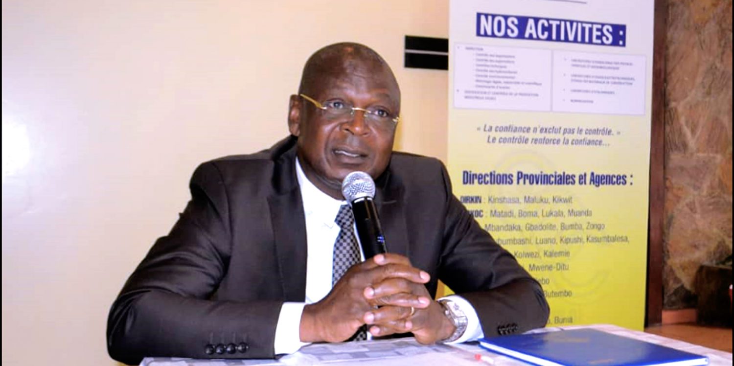 Office Congolais de Contrôle "OCC" – Page 42 – Bâtissons la Confiance