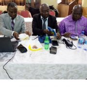 La 1ère formation des agents et cadres sur l’utilisation de la plate ...