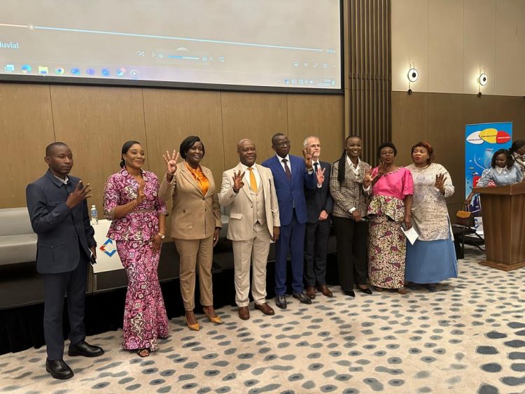 OCC-SEGUCE RDC │ Participation de l’Office Congolais de Contrôle au ...