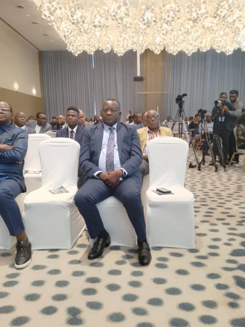 OCC-SEGUCE RDC │ Participation de l’Office Congolais de Contrôle au ...