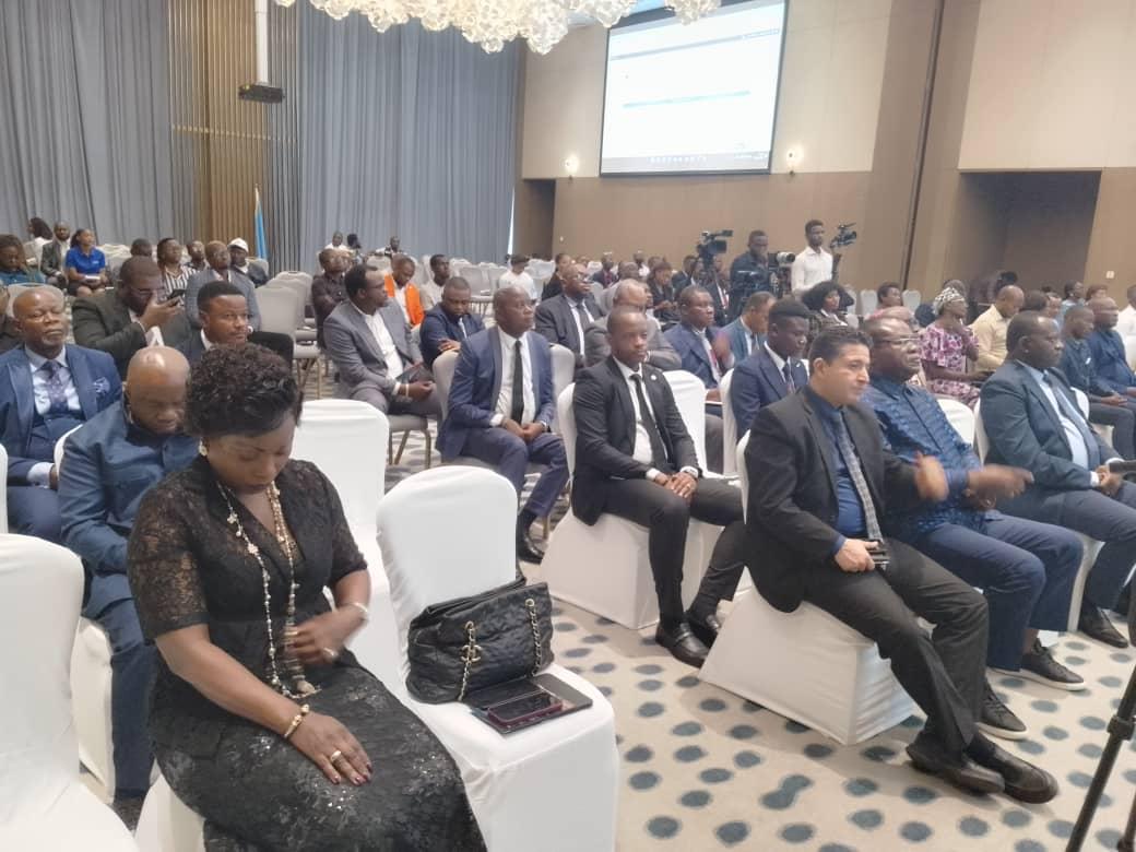 OCC-SEGUCE RDC │ Participation de l’Office Congolais de Contrôle au ...