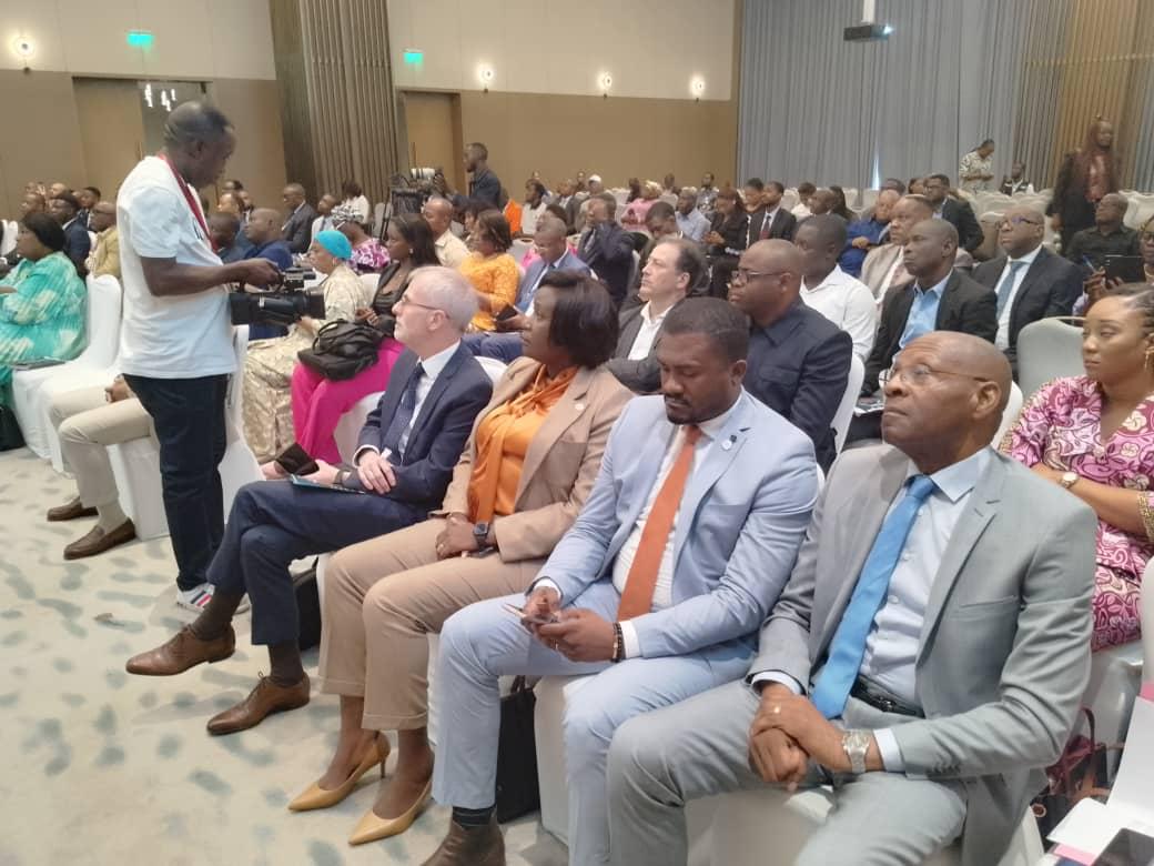 OCC-SEGUCE RDC │ Participation de l’Office Congolais de Contrôle au ...