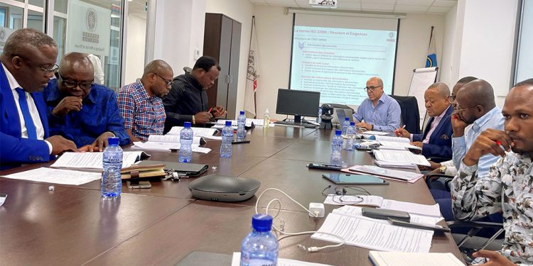 Office Congolais de Contrôle "OCC" – Bâtissons la Confiance